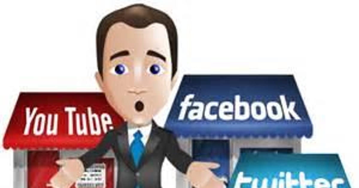 Social Media & Video Promotion Services - Canada | about.me