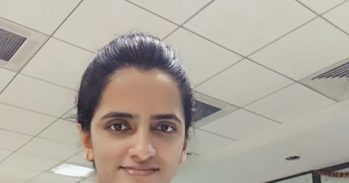 Swati Jadhav - Mumbai, India | about.me