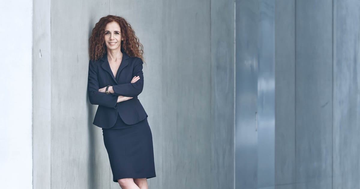 Anna Matteo - Milano, Italia, OVS Spa, Ingegnere Elettronico, Ph.D ...