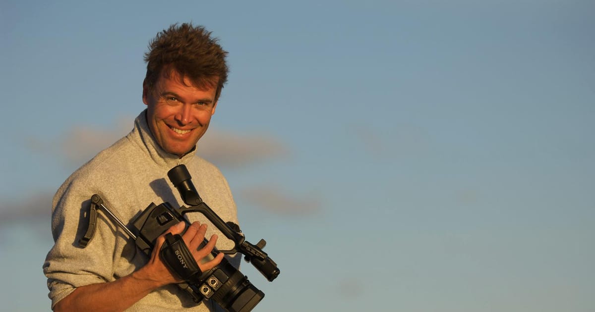 Nick Hope - Bangkok, Thailand, Bubble Vision, Southbank Polytechnic ...