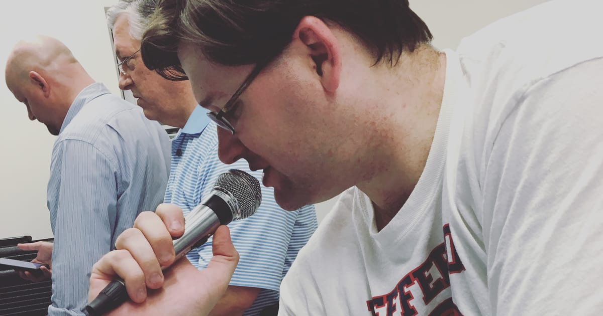 Mark Gray-Mendes - Fairfax County, VA | about.me