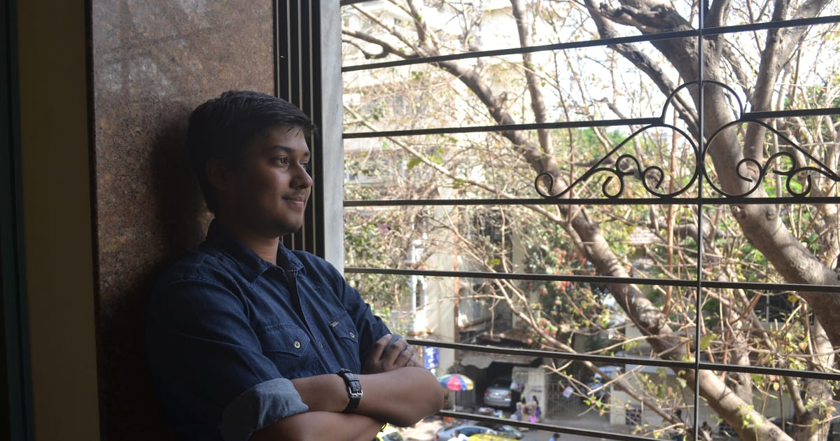 Rajan Lad - Paris, France, Software Engineering, EPITA | about.me