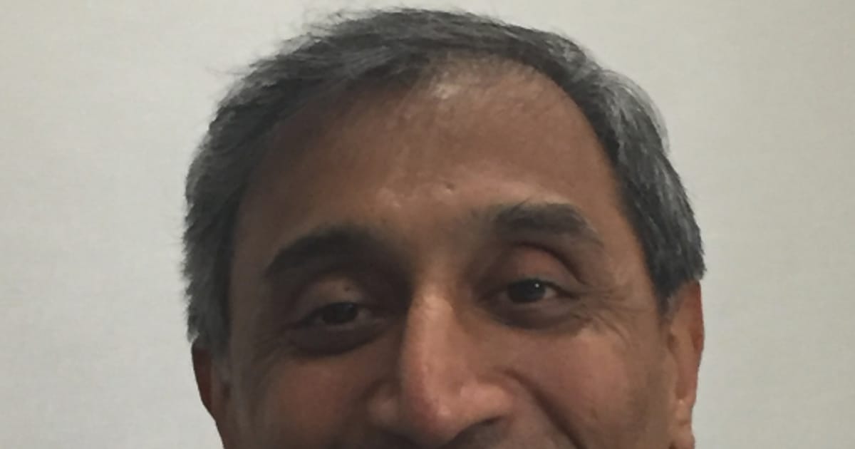 Parag Vora - Burlington, Ontario, Canada, McMaster University, Canada ...