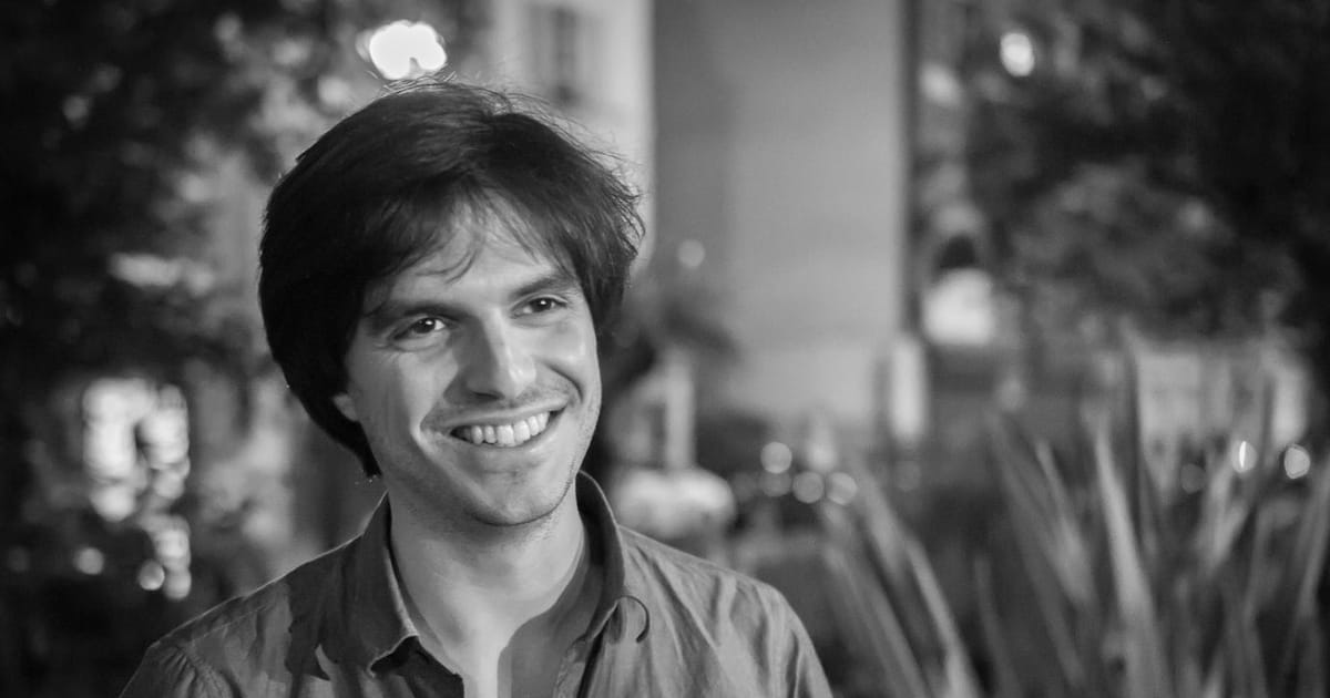 Greg Stern - Paris, France | about.me