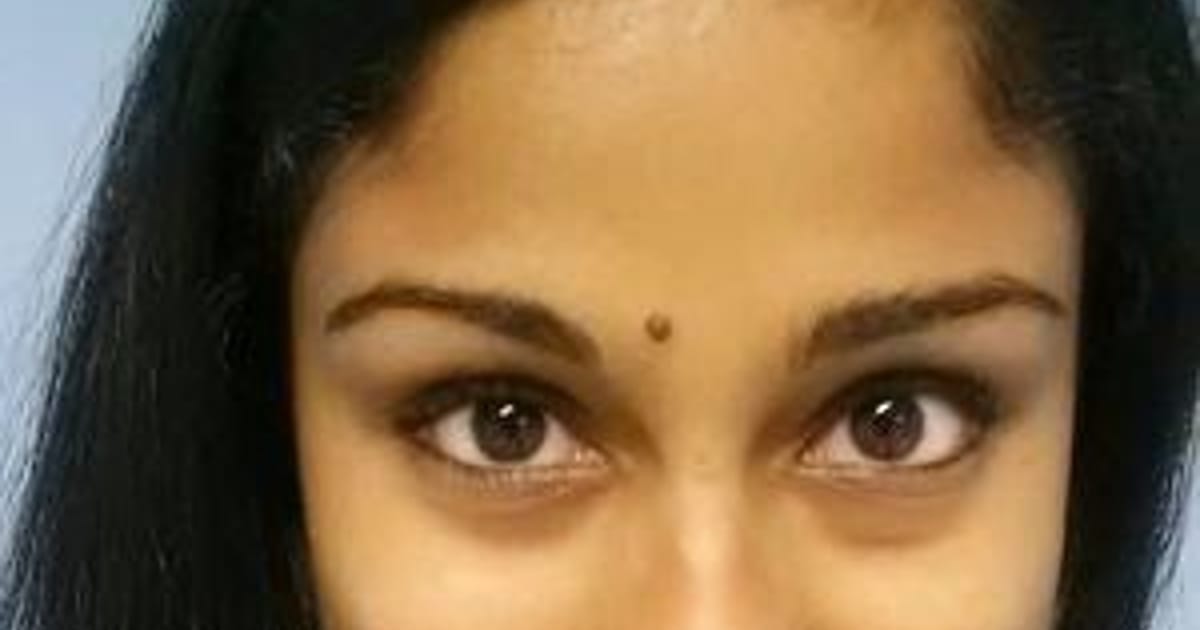 Diviya Lewis - Toronto, Ontario, Canada, Choose Gratitude , York ...