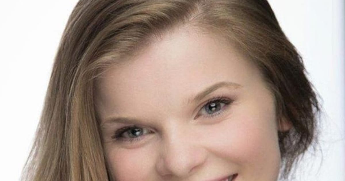 Meghan Adams - Hamilton, Ontario, Canada, Sobeys, St. Thomas More ...