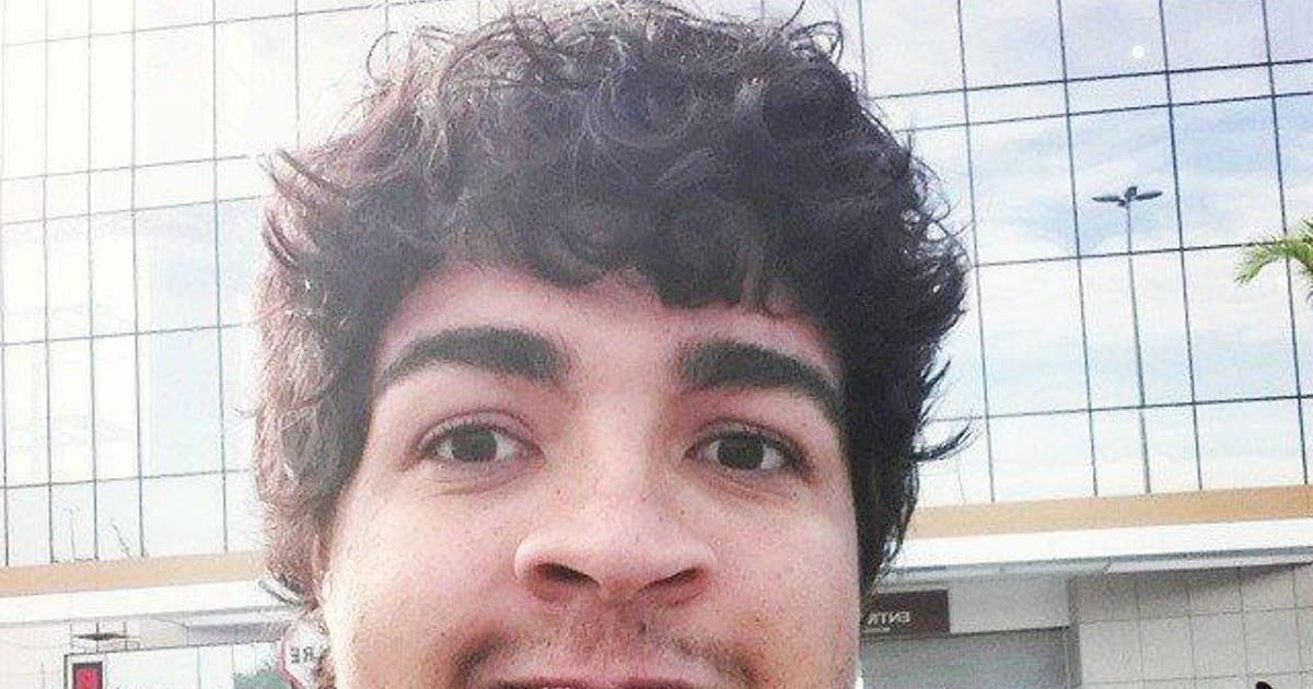 John Lacerda - Rio de Janeiro, Brasil, Anytime soon!, Universidade ...