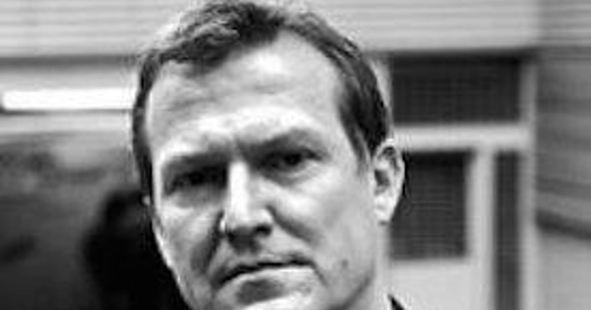 Mark Wnek - New York | about.me