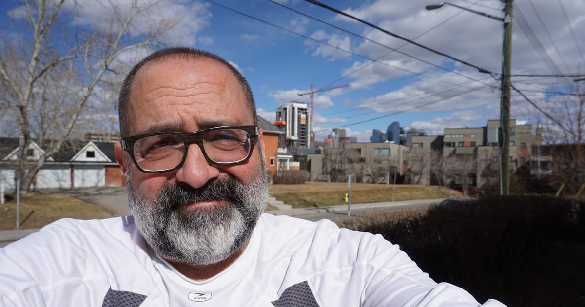 John Manzo - Calgary, Alberta, Canada, University of Calgary, BA ...