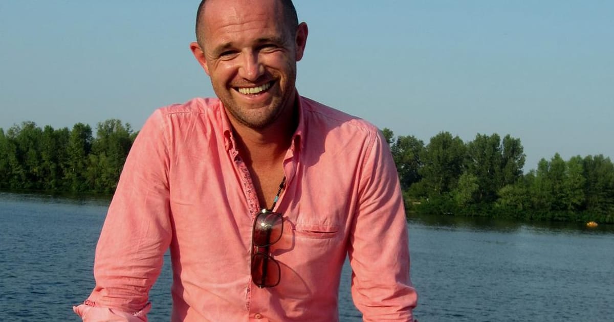 Johnny Huntington - Dubai, www.wewanttraffic.com | about.me