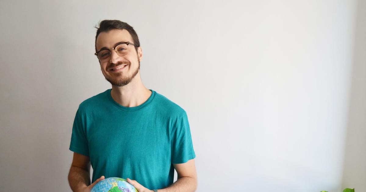 Ramiro Aznar - Madrid, España | about.me