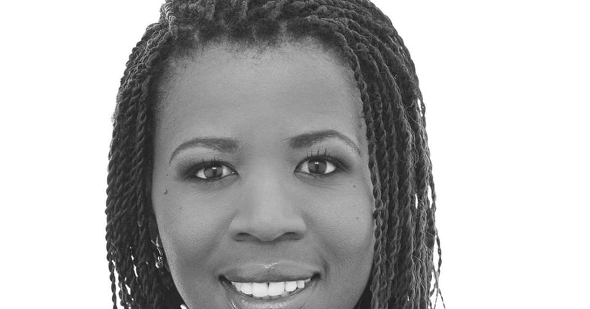 Petunia Thulo - Cape Town, South Africa, Masters Degree in Development ...