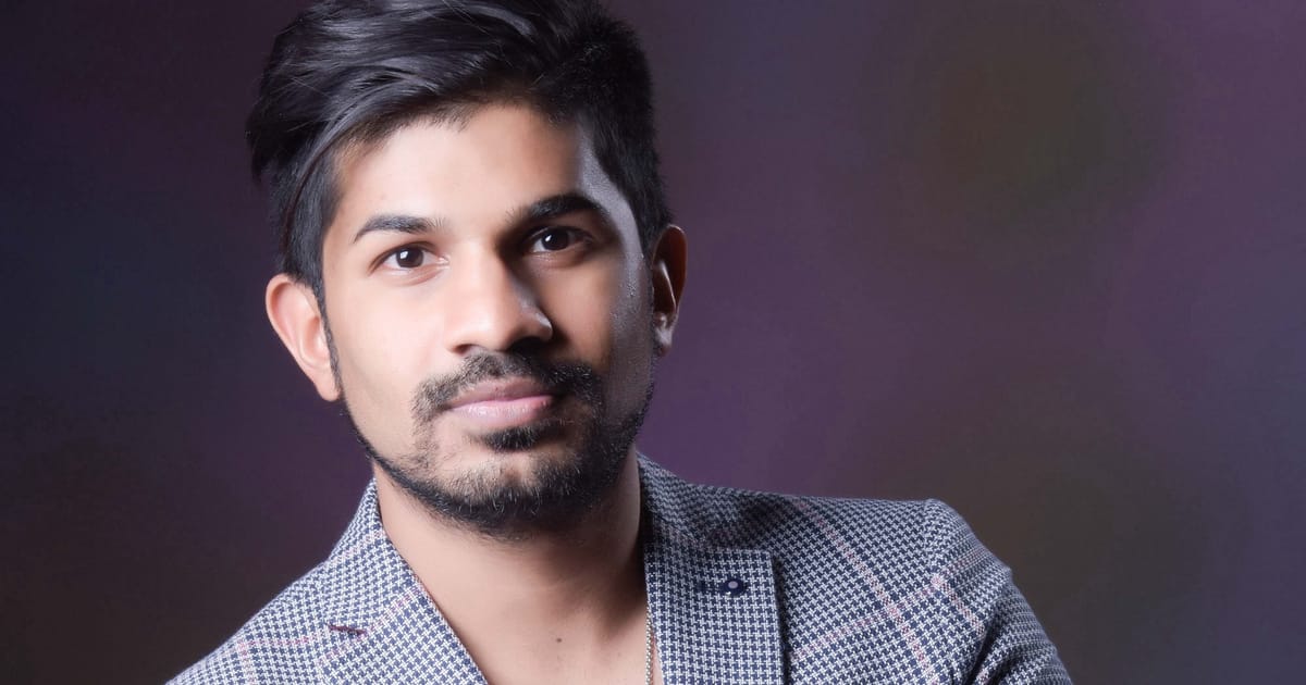 Eesa Mohammed - Trinidad and Tobago | about.me