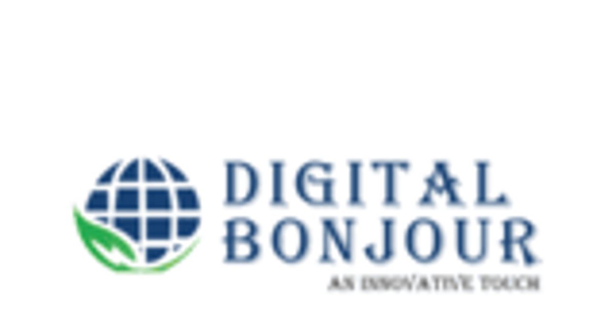 Digital Bonjour - Chandigarh | about.me