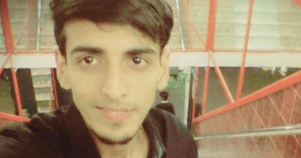 Abdullah Tariq Lahore Pakistan Virtual University Of Pakistan Aboutme 