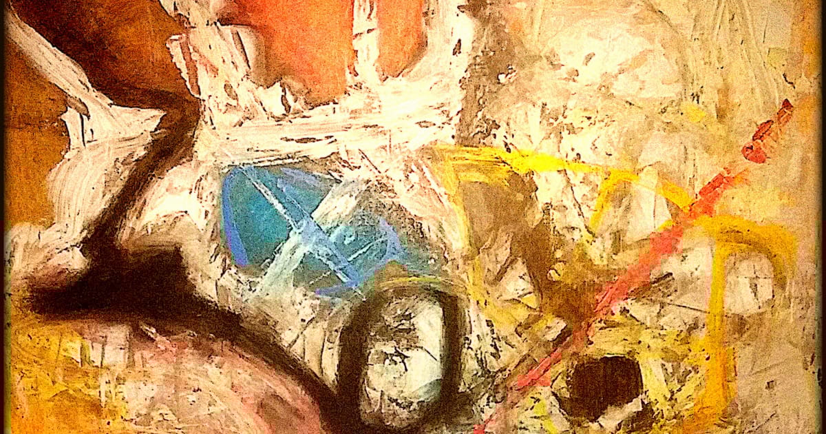 ROB DENTON - Modern Artist - Dallas, Texas, Ph.D psychology, Culinary ...