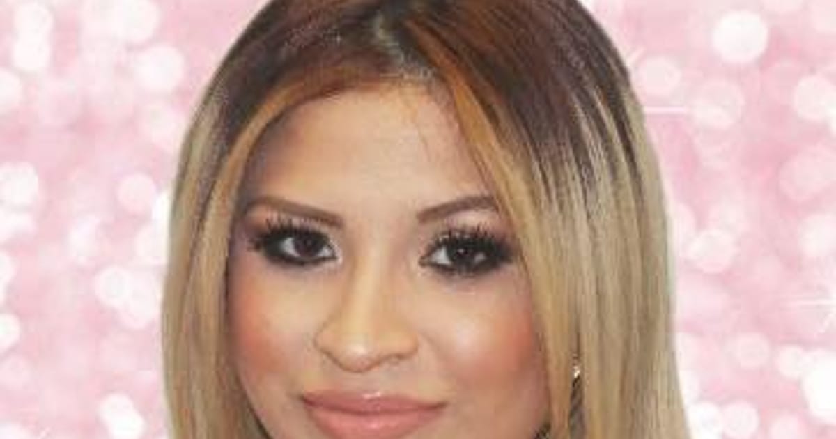 Karla - Houston, Texas, Blogger at makeupbyme25 | about.me