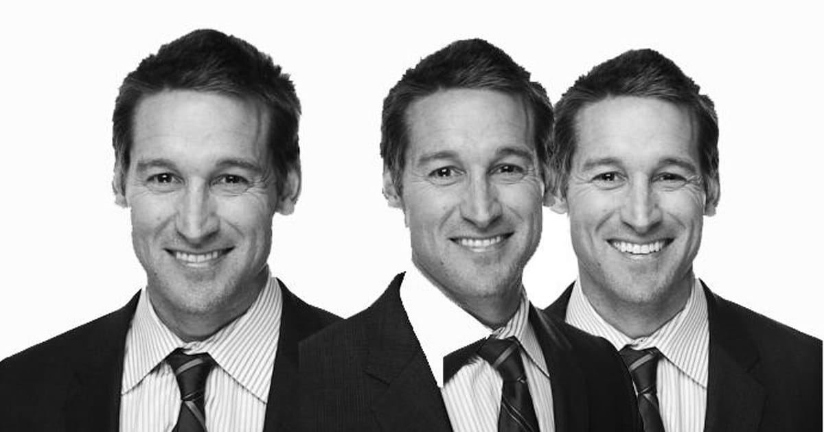 Reid Eric Dammann - Los Angeles, California, Partner - Gordon Rees LLP ...