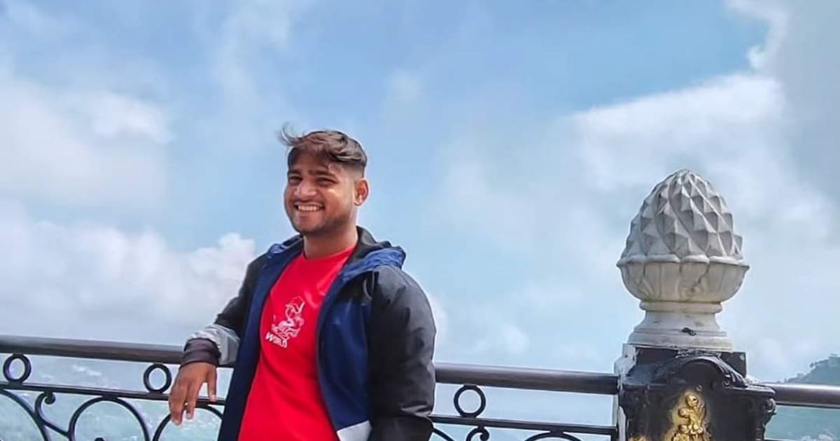 Best PHP Web Developer Jatin Singh - Delhi NCR | about.me