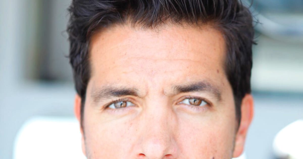 Paulo Quevedo de la Vega - Mexico City/Miami/Los Angeles, Actor ...