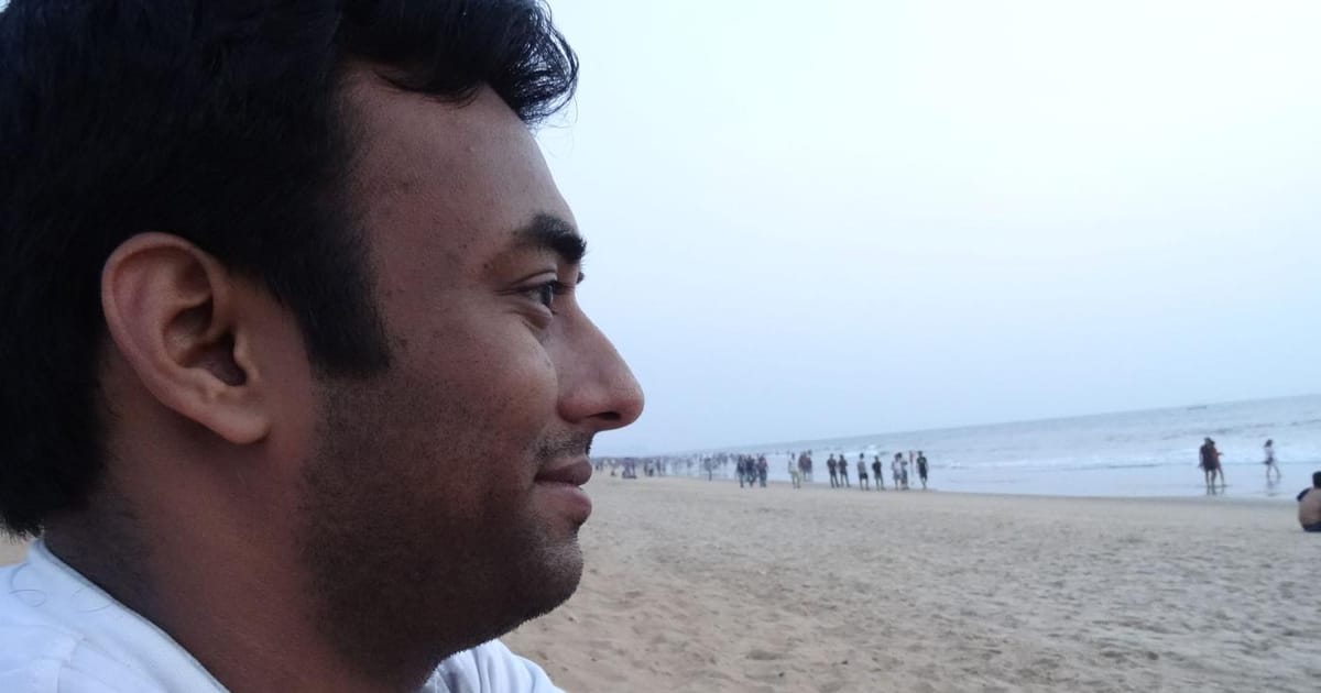 Sathyajith Bhat - Bengaluru, India, Styletag.com | about.me