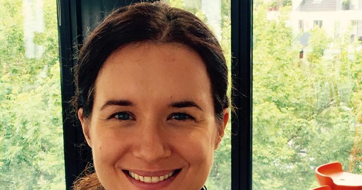 Ina Steinbach - Köln, Deutschland | about.me