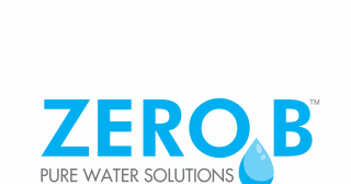 Zero B Pure Water Solutions - 2nd Floor, Ion house, Dr E Moses Rd, near ...