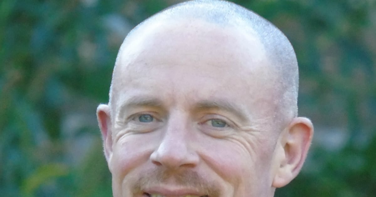 Chris Webb - Leicestershire | about.me