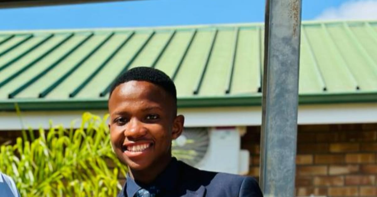 Fortune Phefadu - Polokwane,dendron, University of Johannesburg ...