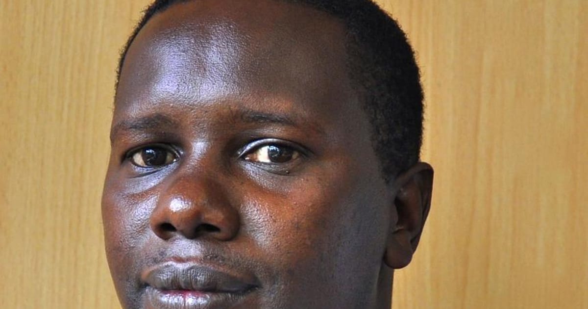 charles karis - Nairobi, Kenya, EAMS | about.me