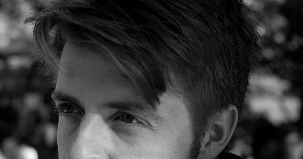 Adam McCauley - Oxford, United Kingdom, MPhil/DPhil: International ...