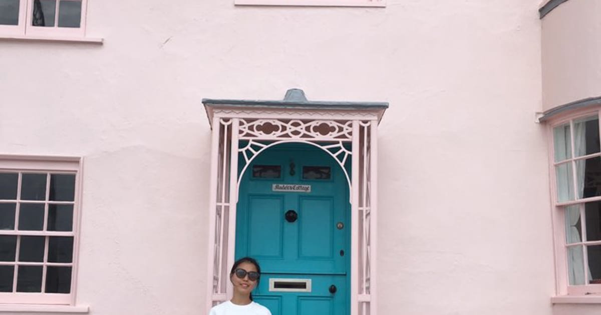 Jessica Cha - Toronto | about.me