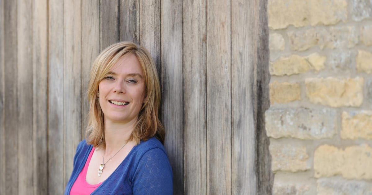 Alison Hardy - England, United Kingdom, Nottingham Trent University ...