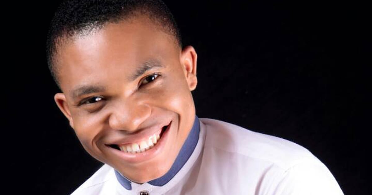 Julius Elum - Nigeria | about.me