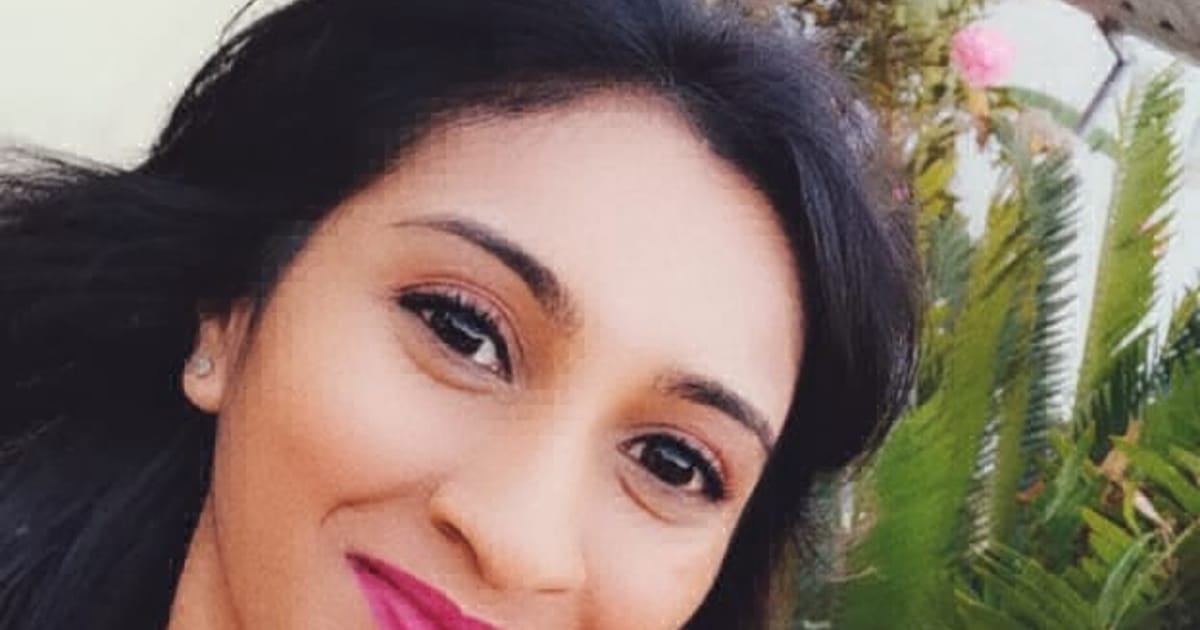 Tiffany Lee Moodley - Durban, South Africa | about.me