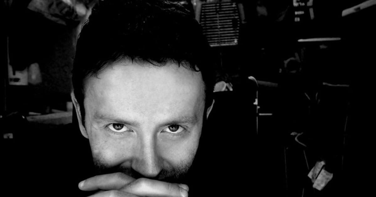 Dave McRae - Toronto, Ontario, Canada | about.me