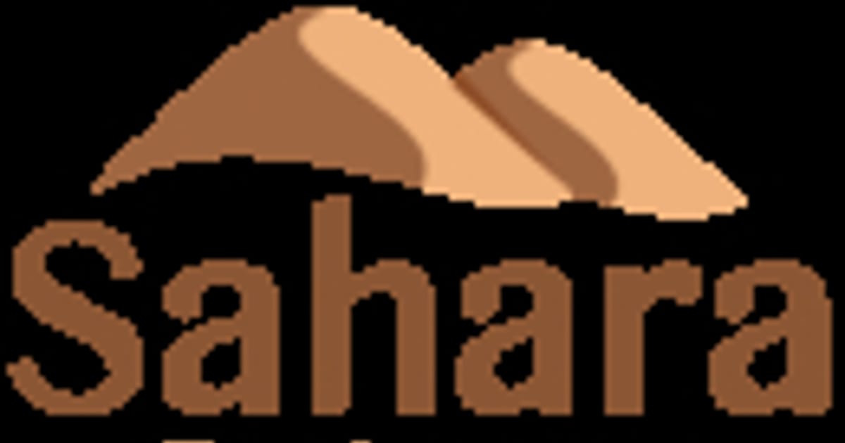 Sahara Colours - Marokko | about.me