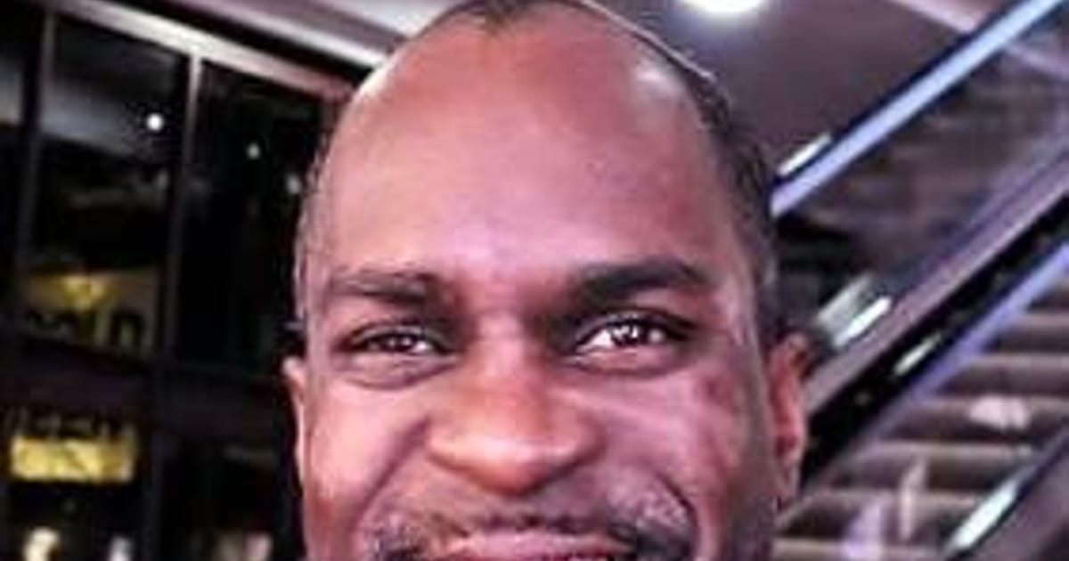 Roderick Campbell - Oakland, California, California State Senate ...