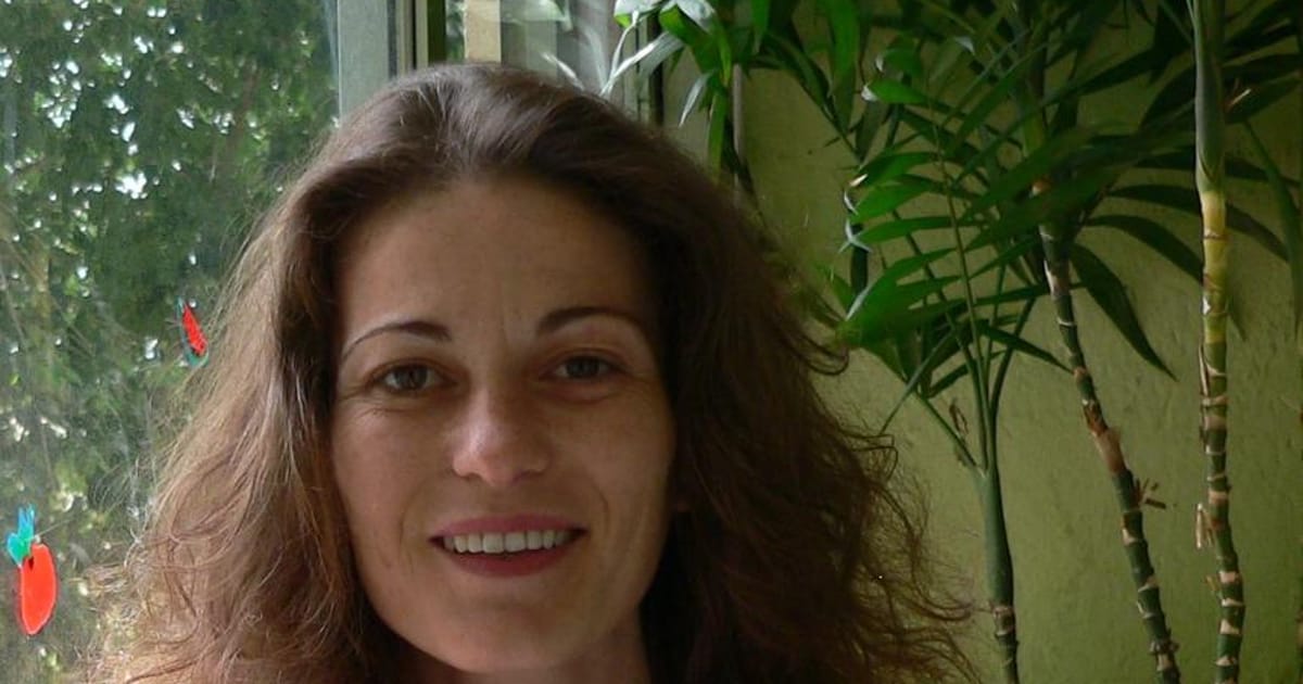 Elisabet Ransanz Reyes - Madrid, España, Pedagoga Arteterapeuta ...