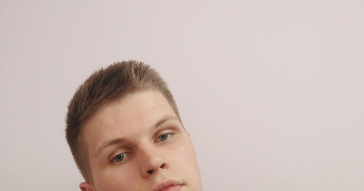 Vadym Kushnir - Trento, Italia | about.me