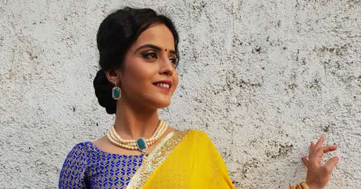 Nisha Pareek - Mumbai, Maharashtra, India, Zee TV|Colors TV|Sony TV ...