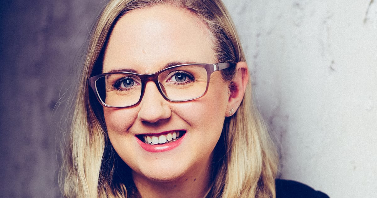 Michelle van der Veen - Frankfurt am Main, Deutschland, Grayling ...