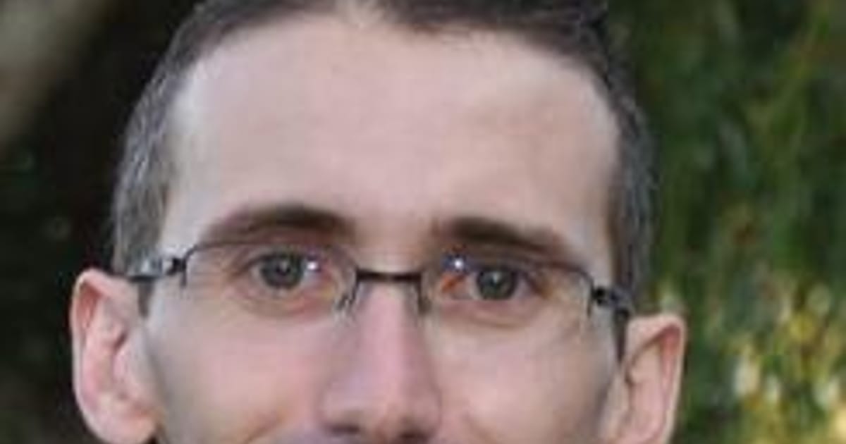 Emmanuel Roux - Aix-en-Provence, France, Sopra Steria, Master ...