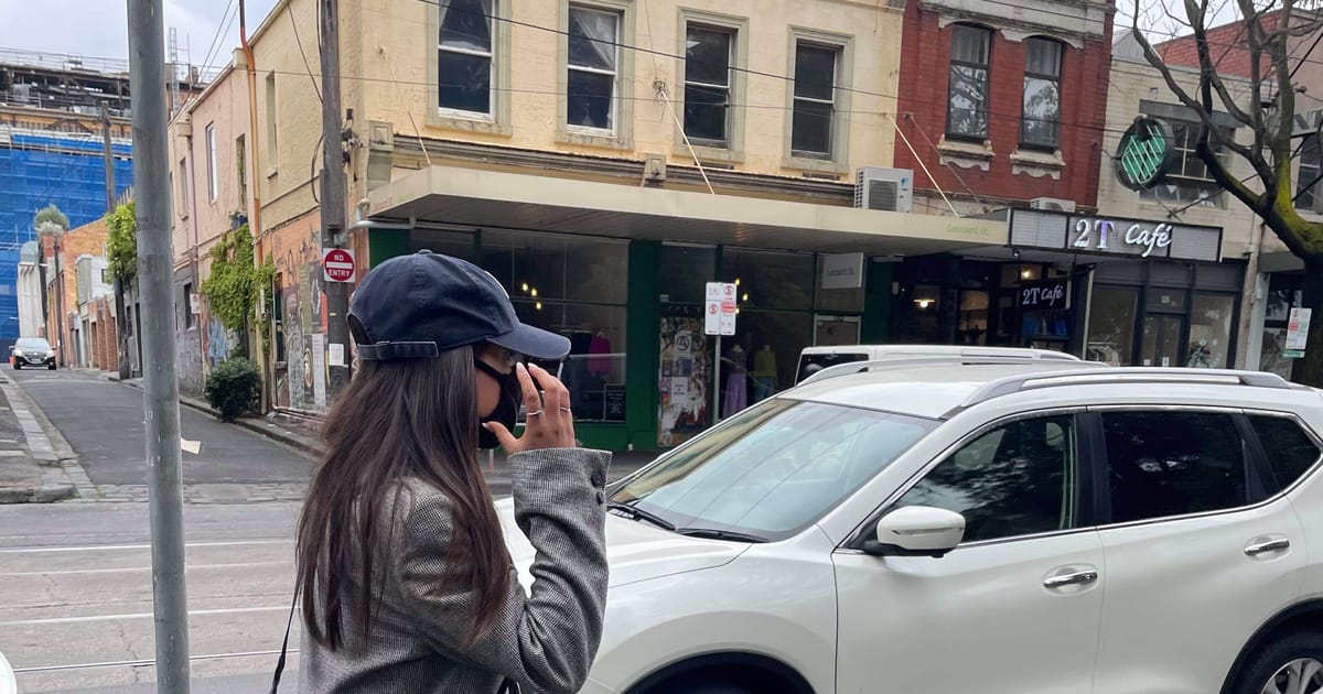 Grace Perry - Melbourne, Deakin University | about.me