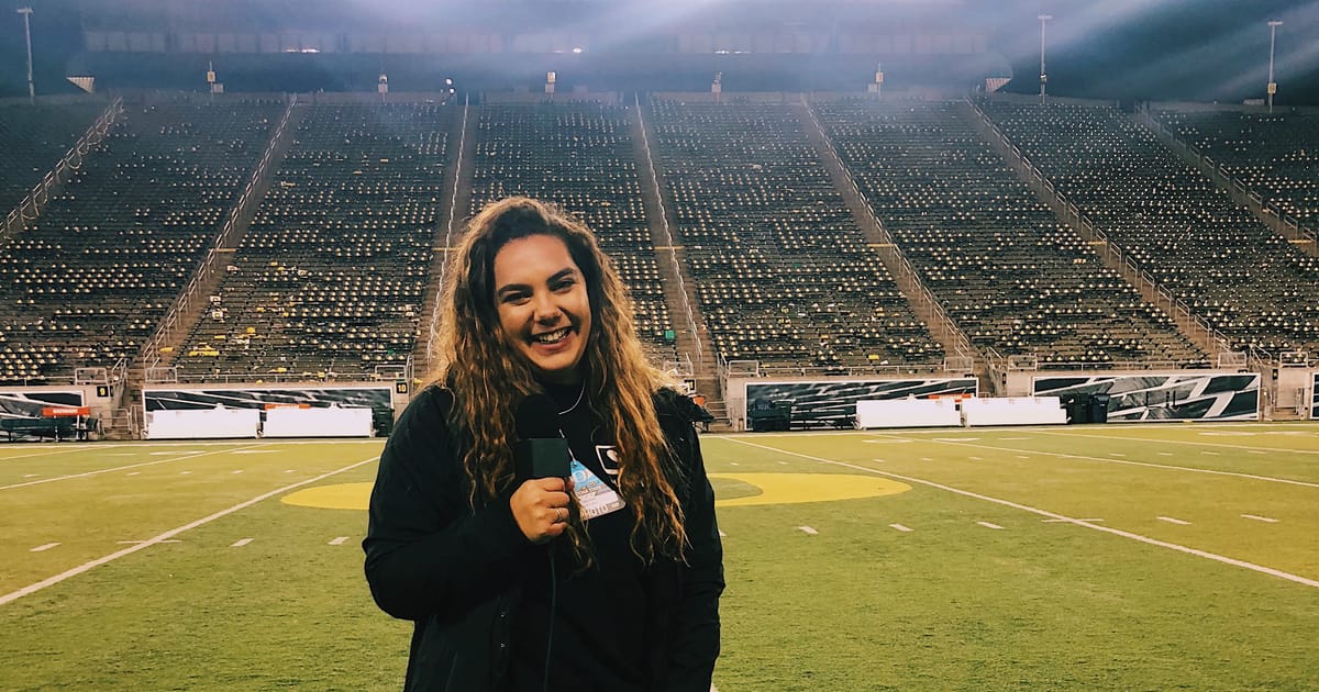 Talya Franco - San Mateo, CA, University of Oregon | about.me