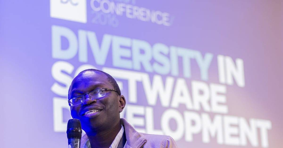 Conrad Akunga - Nairobi, Kenya | about.me