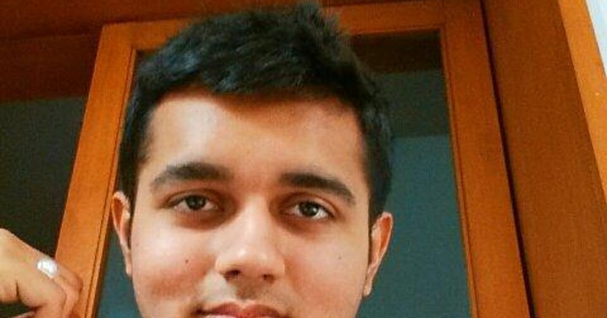 Nihar Thakkar - Chicago, Chicago, University of Washington | about.me