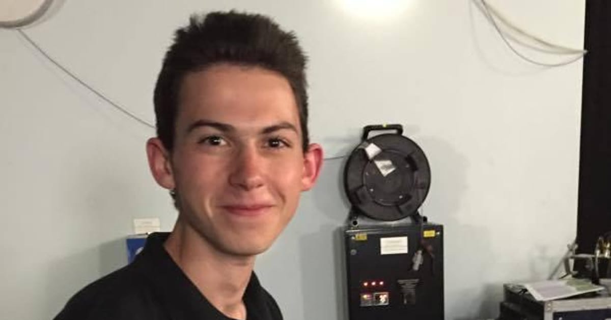 Joe Tong - Cardiff, United Kingdom, Royal Birmingham Conservatoire ...