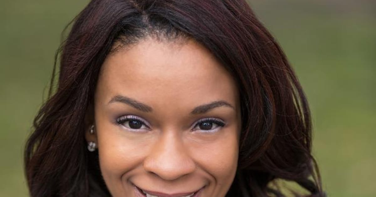 Calisha Anderson - Delray Beach, Florida, University of Florida, Pratt ...