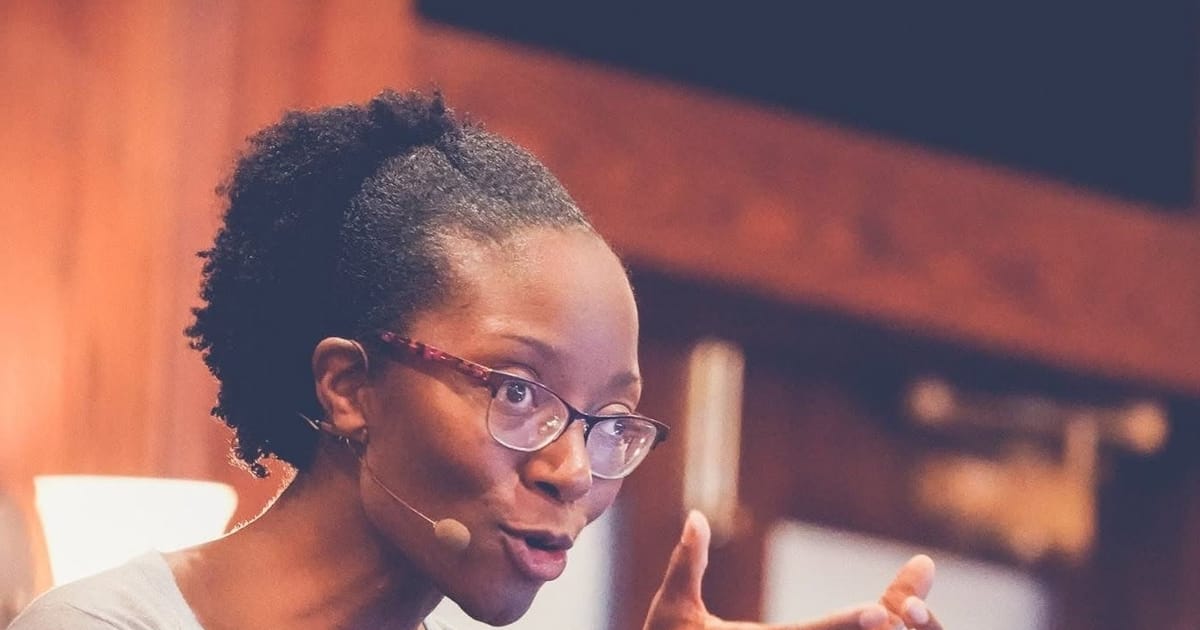 Michaela Lawrence Jeffery - Maryland, Seventh-day Adventist Theological ...